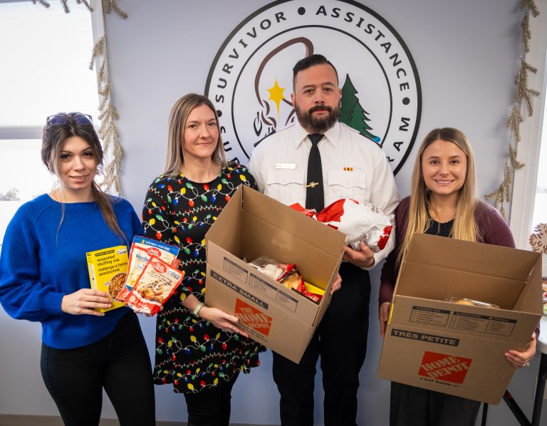 Home - Nishnawbe Aski Police Service